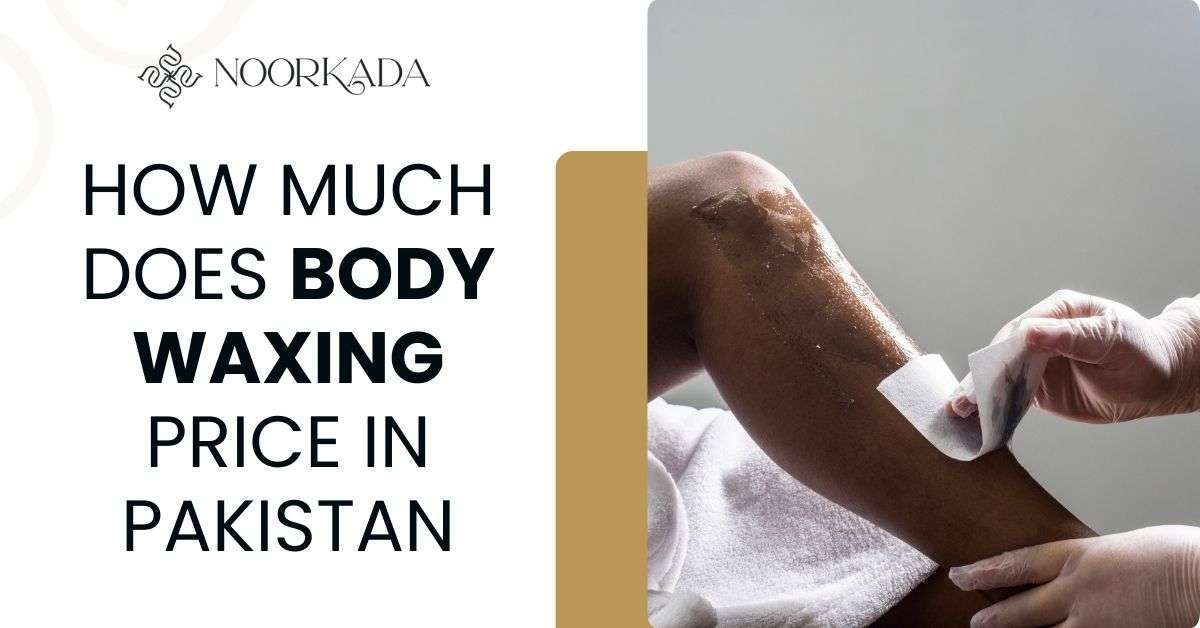 Body Waxing Price for Smooth Skin | Updated 2026 Guide
